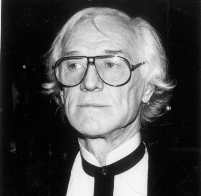 Richard Harris - Golden Globes