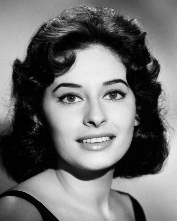 Ina Balin - Golden Globes