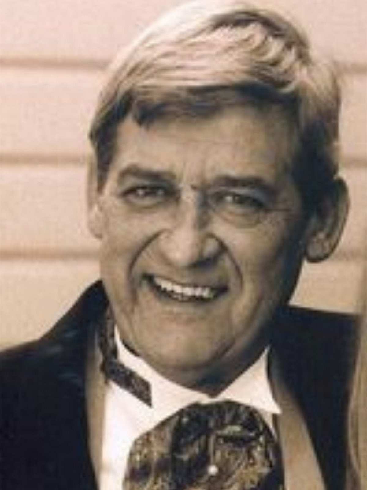 Jack Fincher - Golden Globes