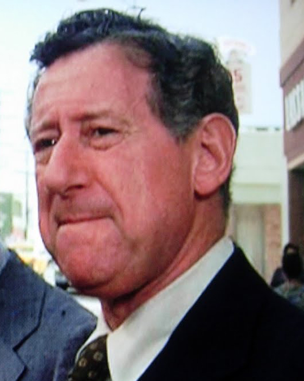 Jack Gilford - Golden Globes