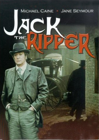 Jack the Ripper Archives - Golden Globes