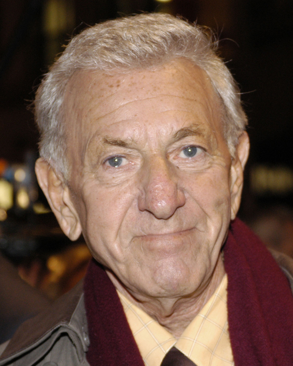 Jack Klugman - Golden Globes