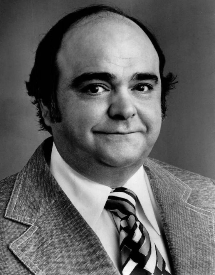 James Coco - Golden Globes