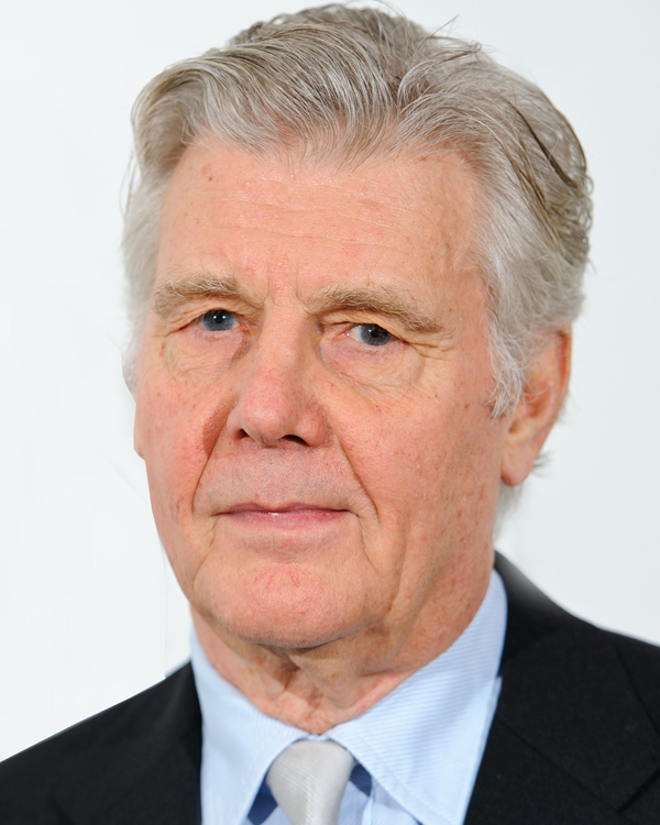 James Fox - Golden Globes