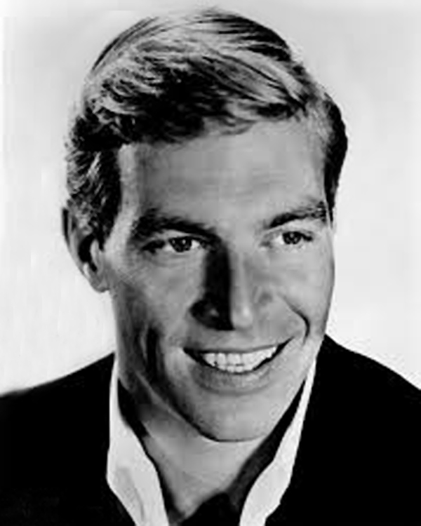 James Franciscus - Golden Globes