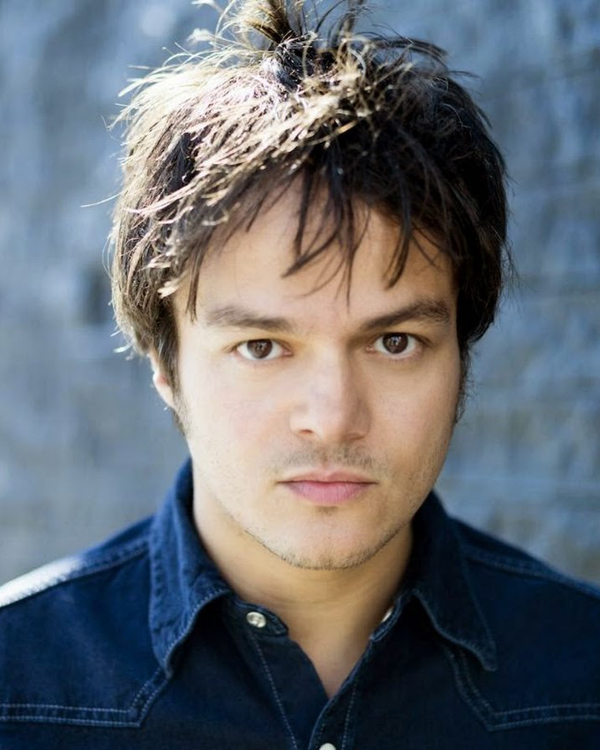 Jamie Cullum - Golden Globes