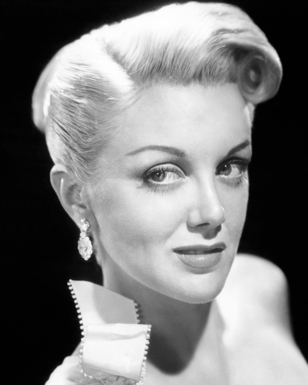 Jan Sterling - Golden Globes