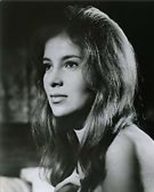 Jane Morrow - Golden Globes