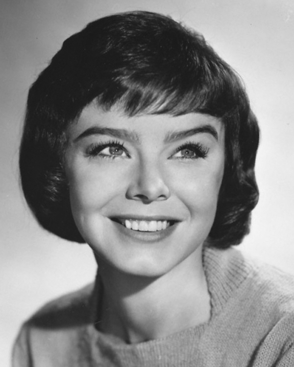 Janet Munro - Golden Globes