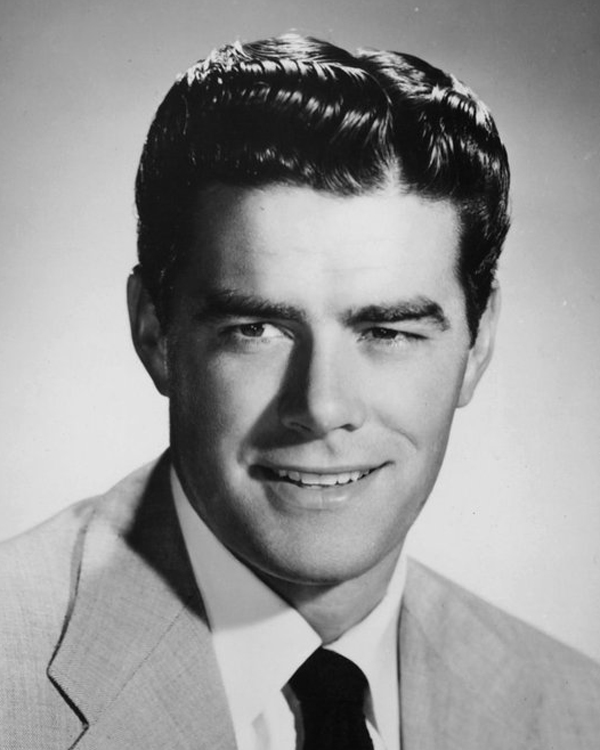 Jeff Richards - Golden Globes