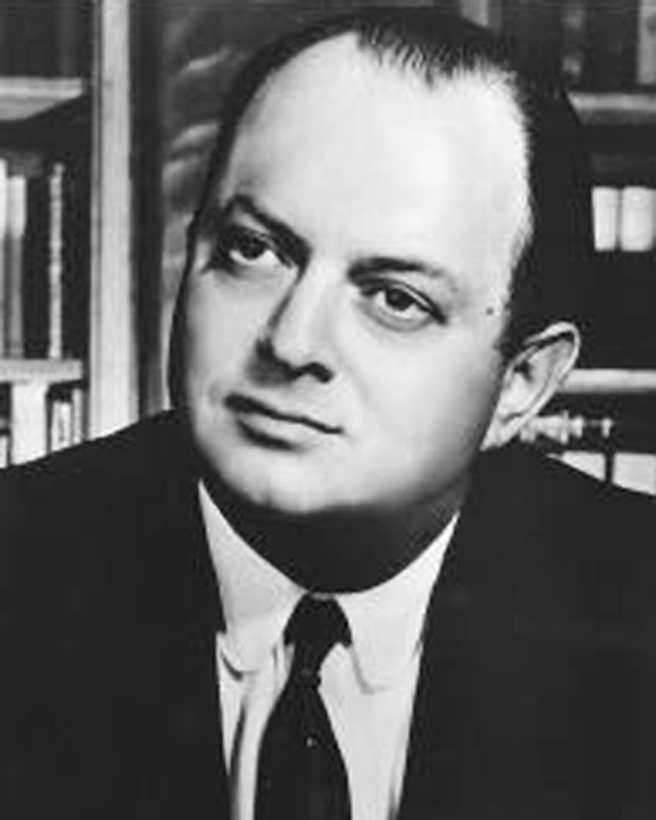 Jerry Wald - Golden Globes