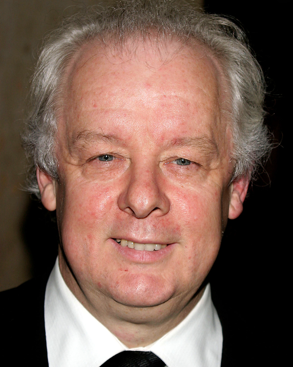 Jim Sheridan - Golden Globes