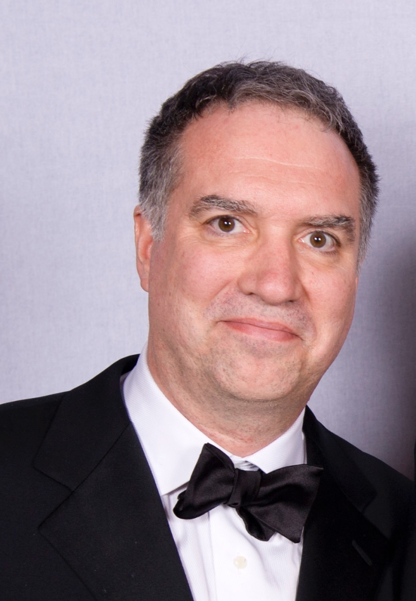 Jim Taylor - Golden Globes