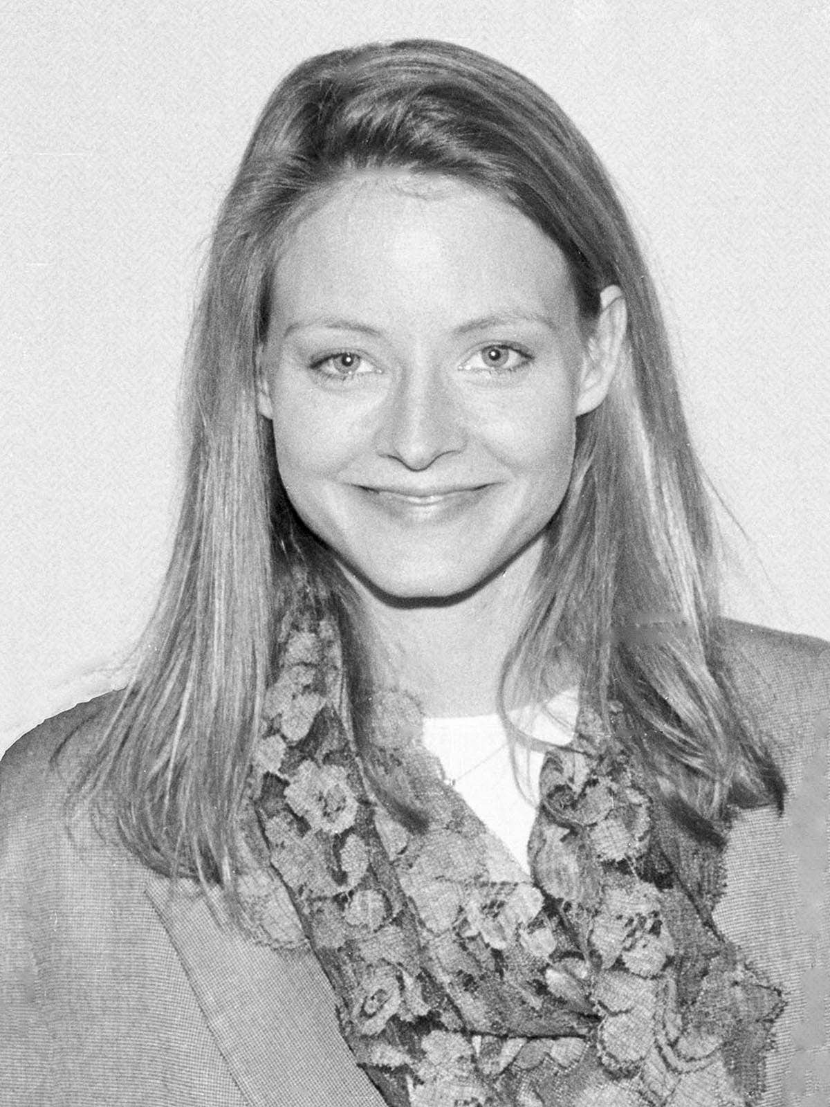 Jodie Foster Archives - Golden Globes