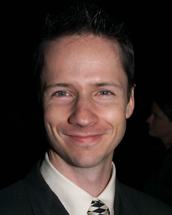 John Cameron Mitchell - Golden Globes