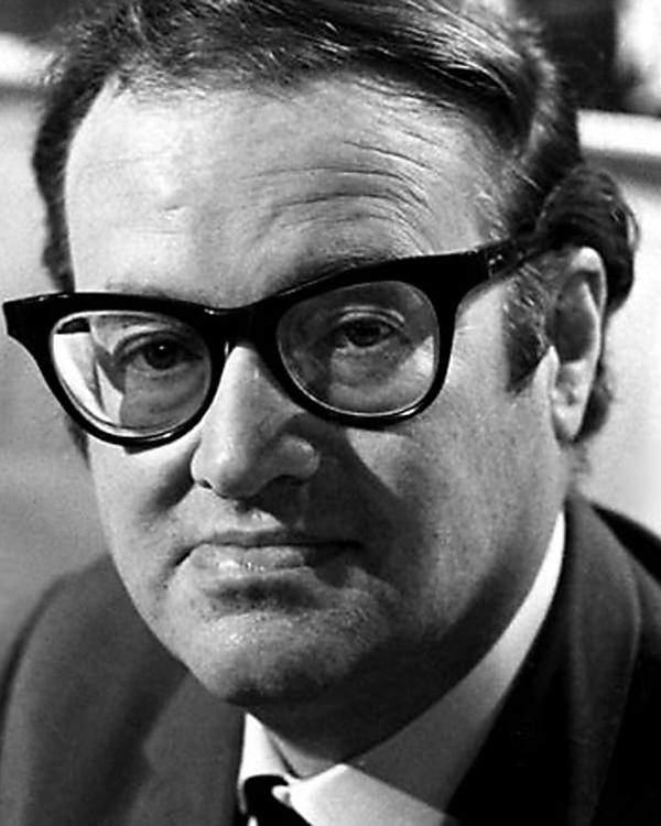 John Mortimer - Golden Globes