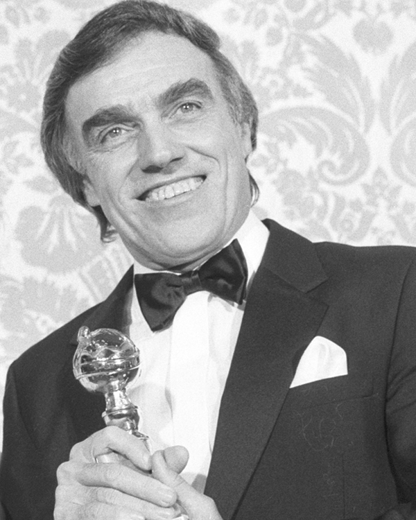 John Briley - Golden Globes