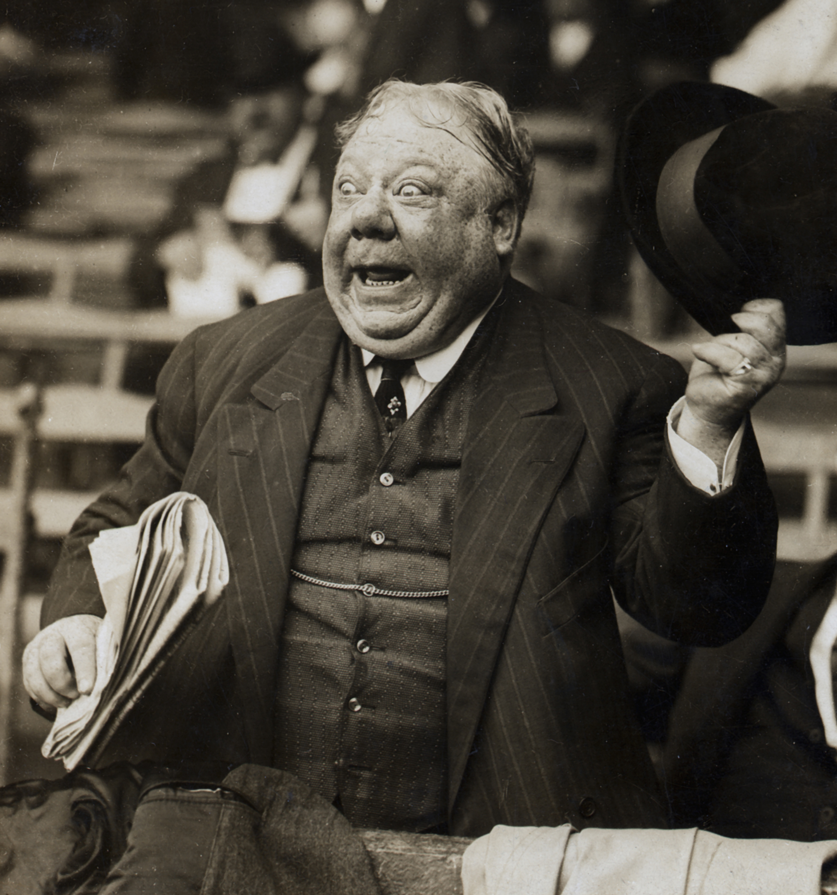 John Bunny Archives - Golden Globes