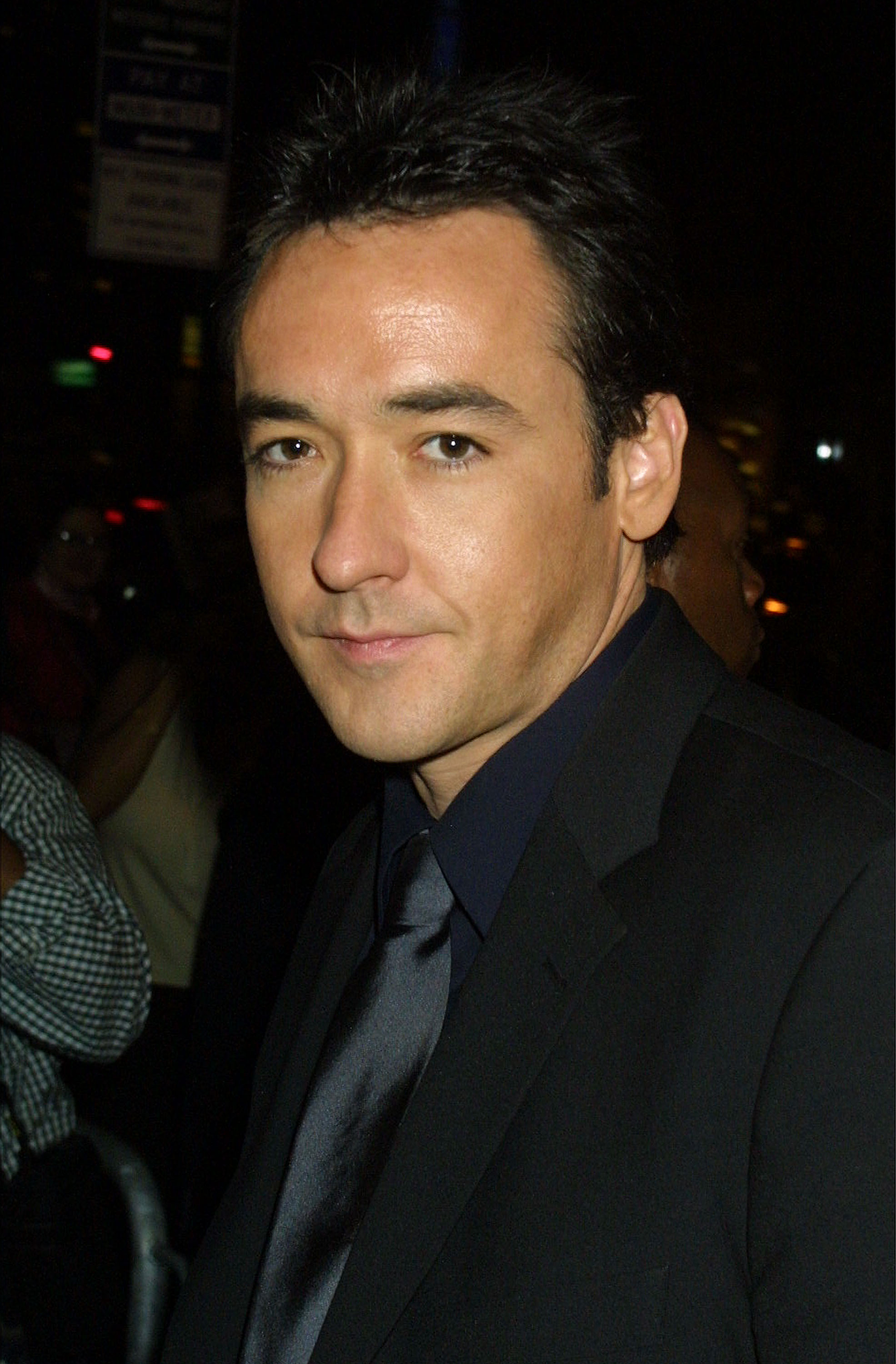 John Cusack - Golden Globes