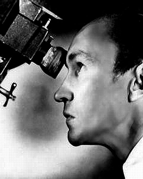 John F. Seitz - Golden Globes