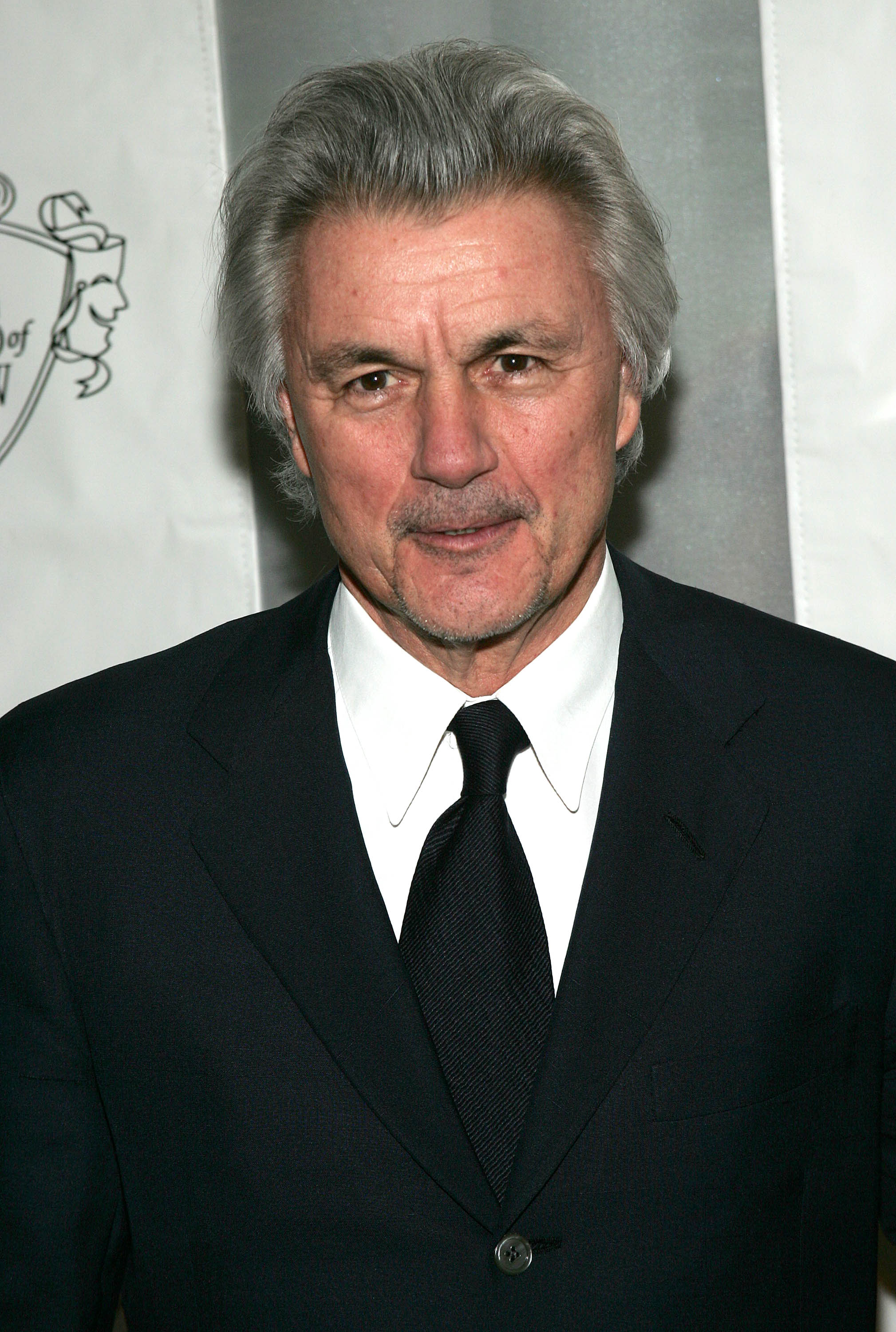 John Irving - Golden Globes