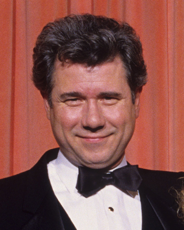 John Larroquette - Golden Globes