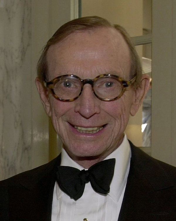 John Paxton - Golden Globes