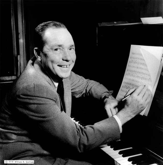 John Mercer - Golden Globes