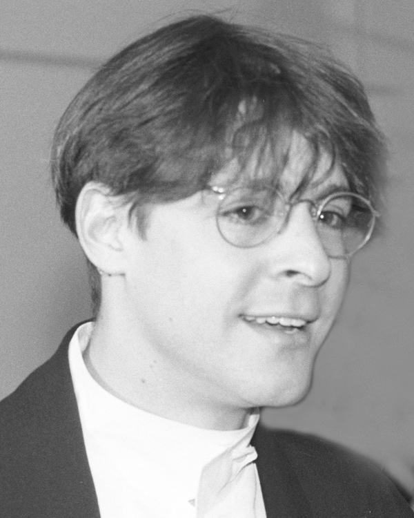 Judd Nelson - Golden Globes