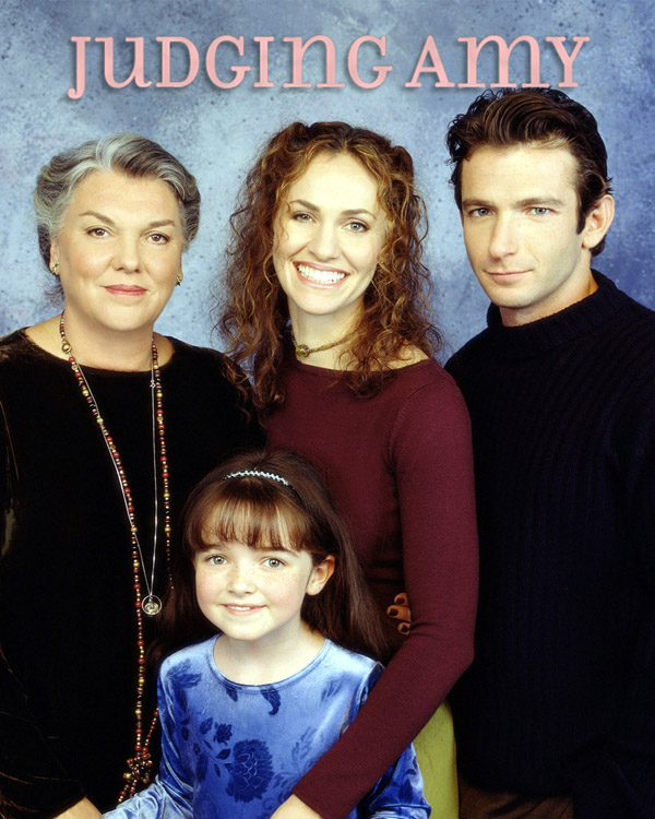 Judging Amy Archives - Golden Globes