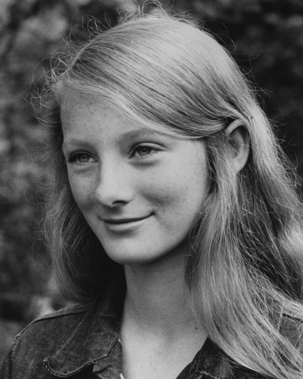 Julie Gholson - Golden Globes