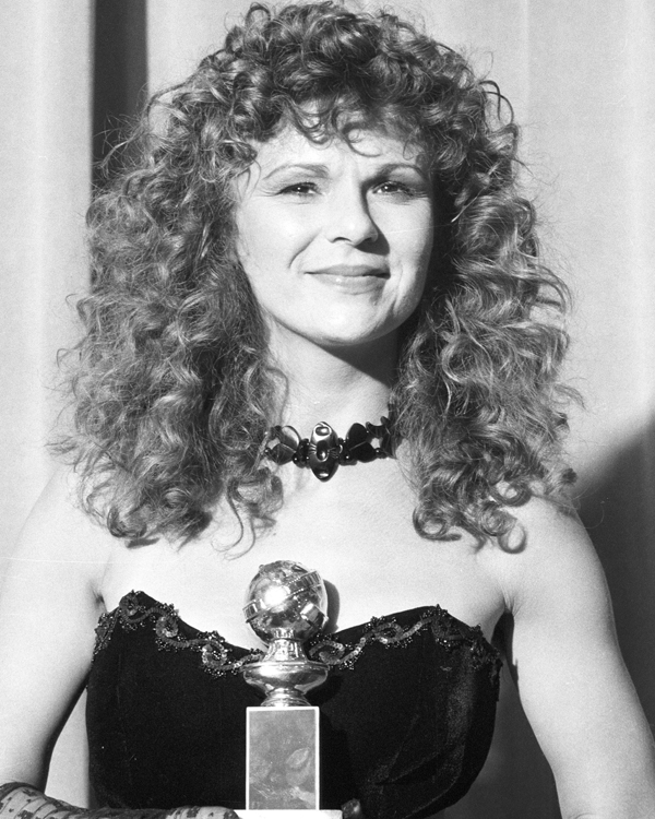 Educating Rita - Golden Globes