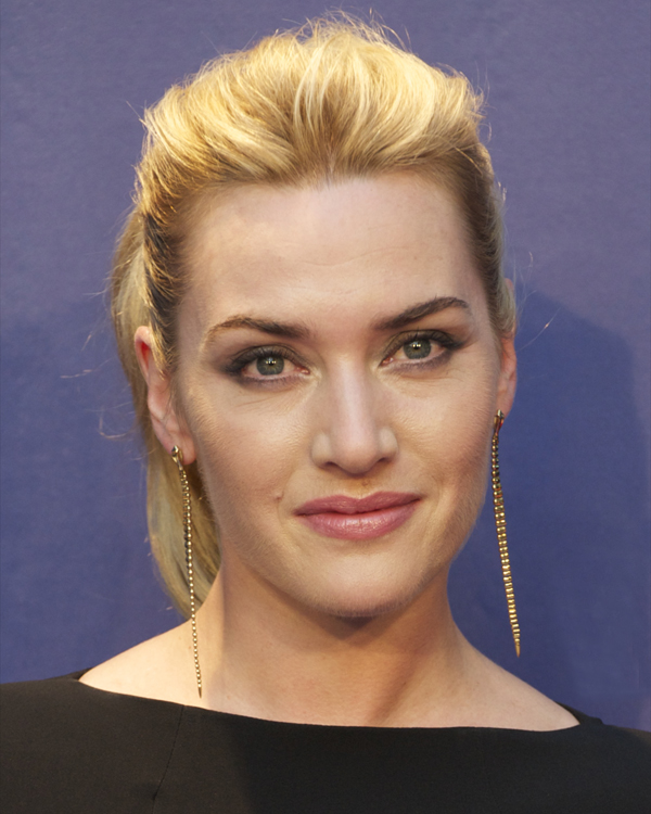 Kate Winslet - Golden Globes