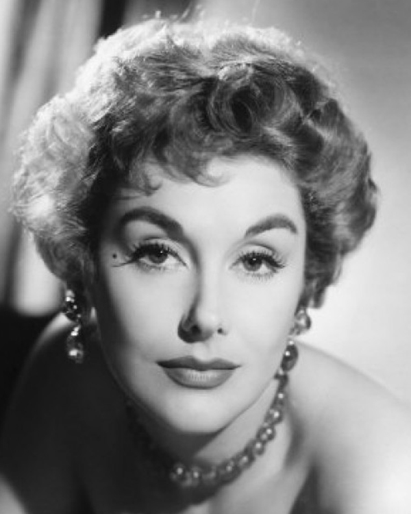 Kay Kendall - Golden Globes