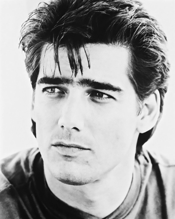 Ken Wahl - Golden Globes