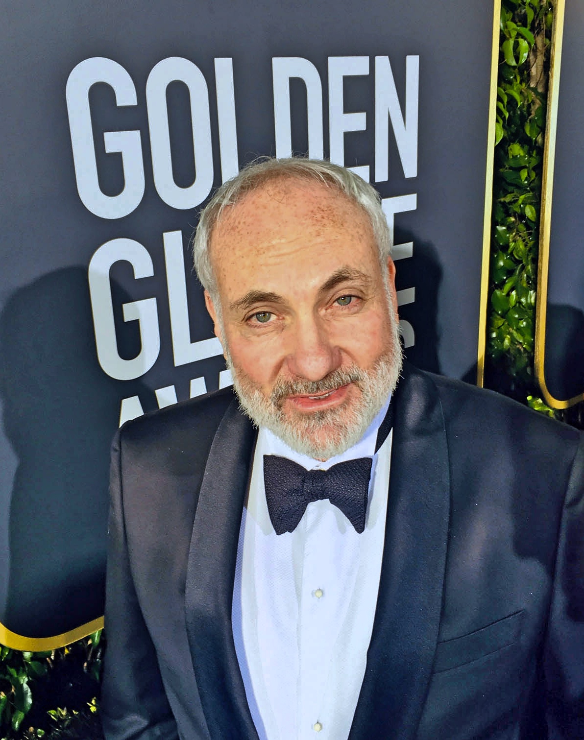 Kim Bodnia Archives - Golden Globes