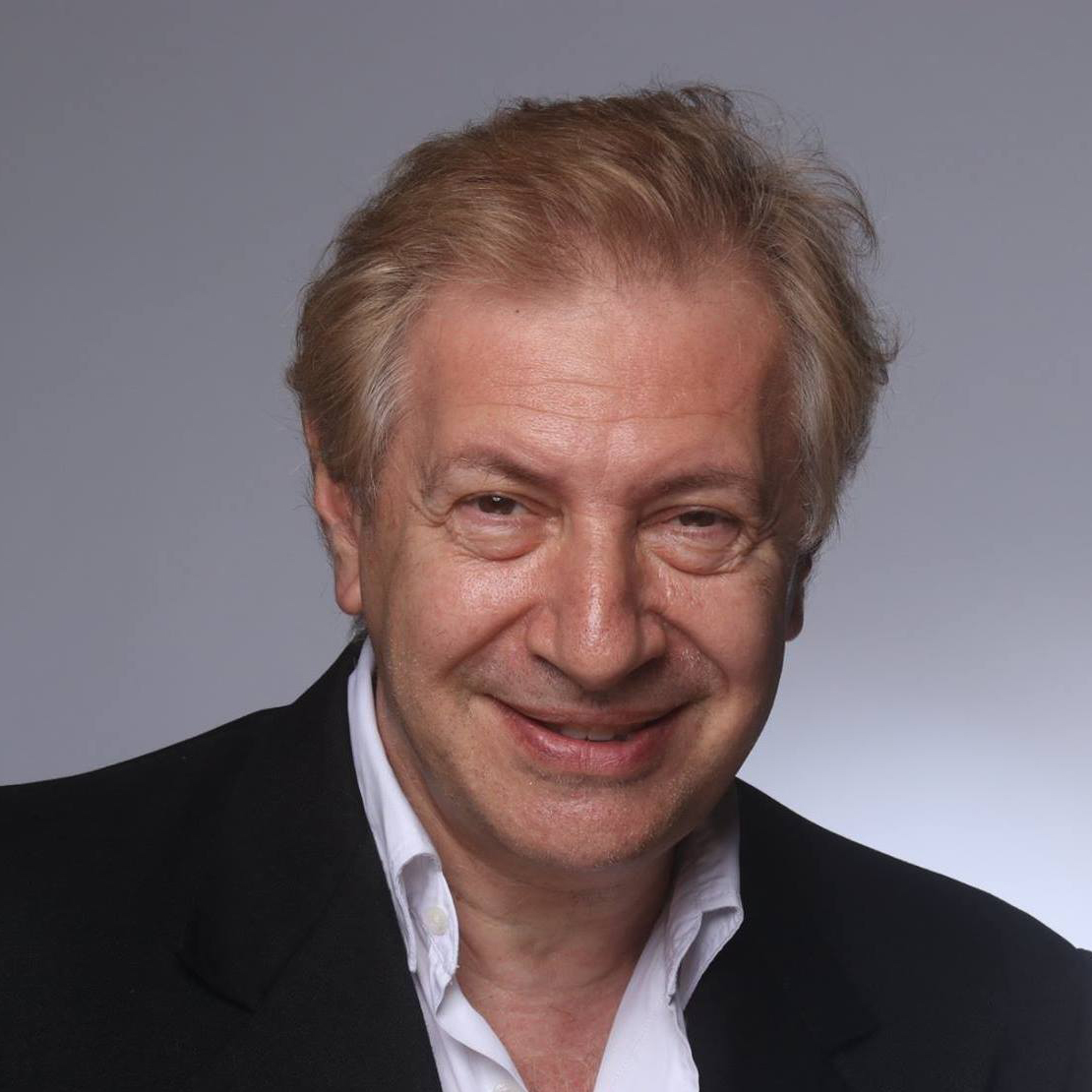 Luis Kramer - Golden Globes