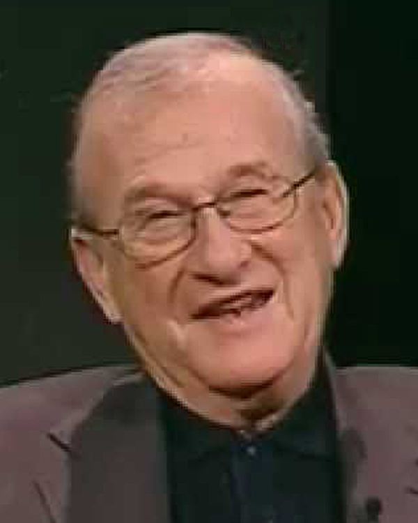 Larry Gelbart - Golden Globes