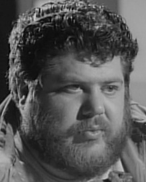 Larry Tucker - Golden Globes