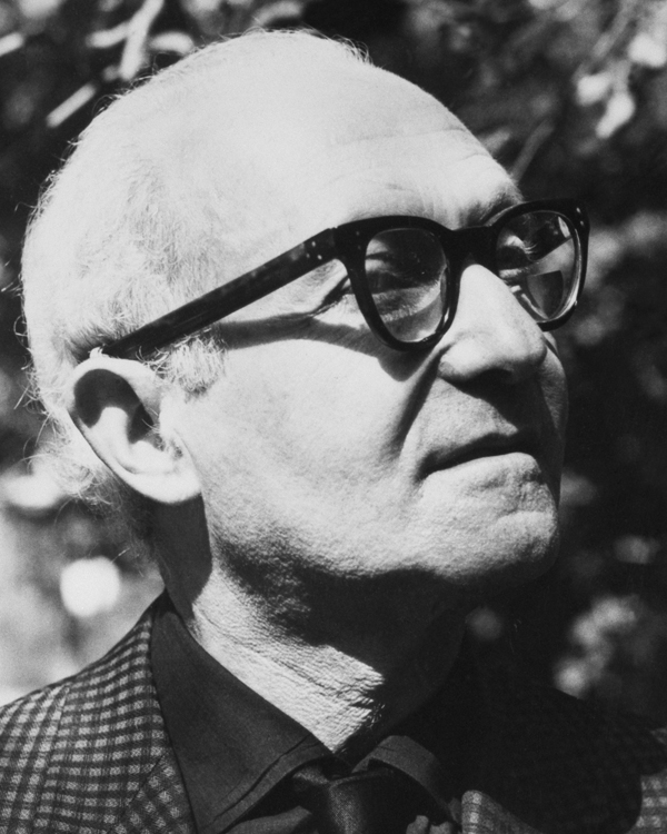 Lee Strasberg - Golden Globes