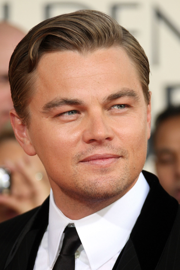 Leonardo DiCaprio Archives - Golden Globes