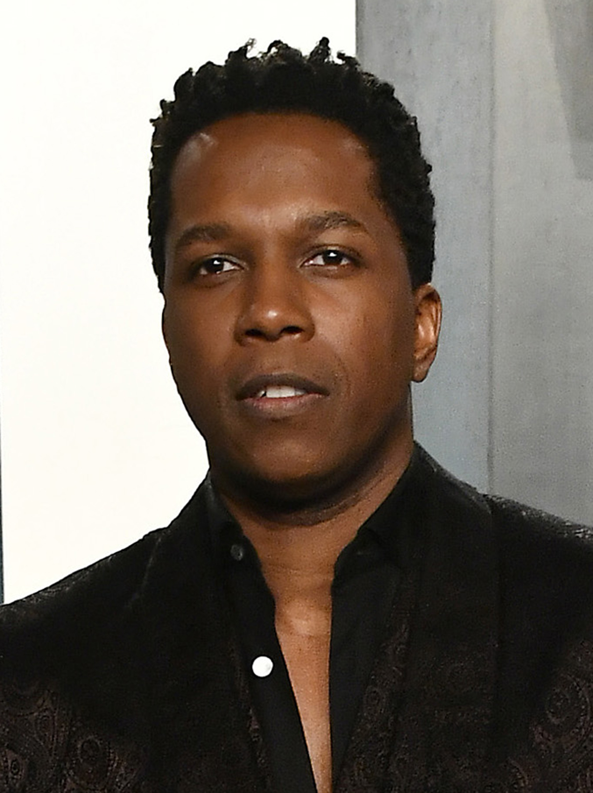 Nominee Profile 2021: Leslie Odom Jr., “One Night in Miami” - Golden Globes