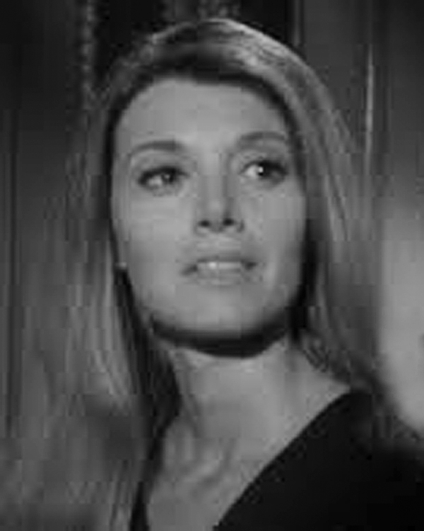 Linda Marsh - Golden Globes