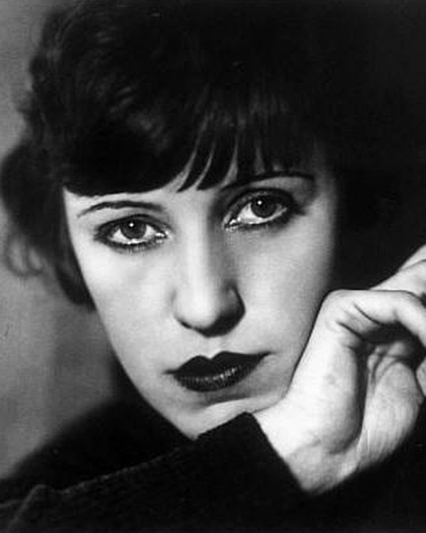 Lotte Lenya - Golden Globes