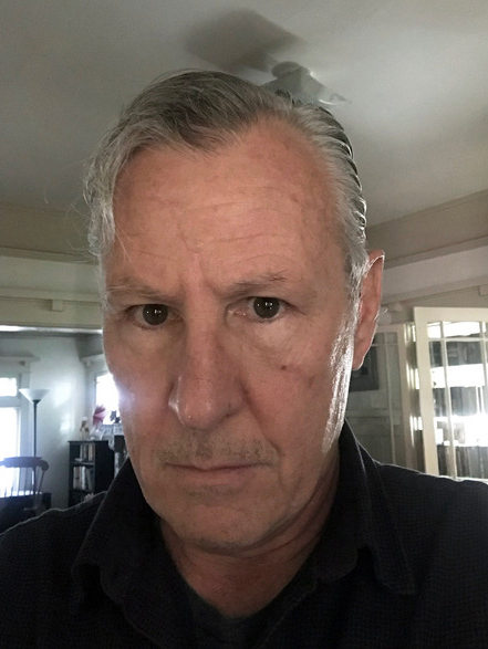 Luca Celada - Golden Globes