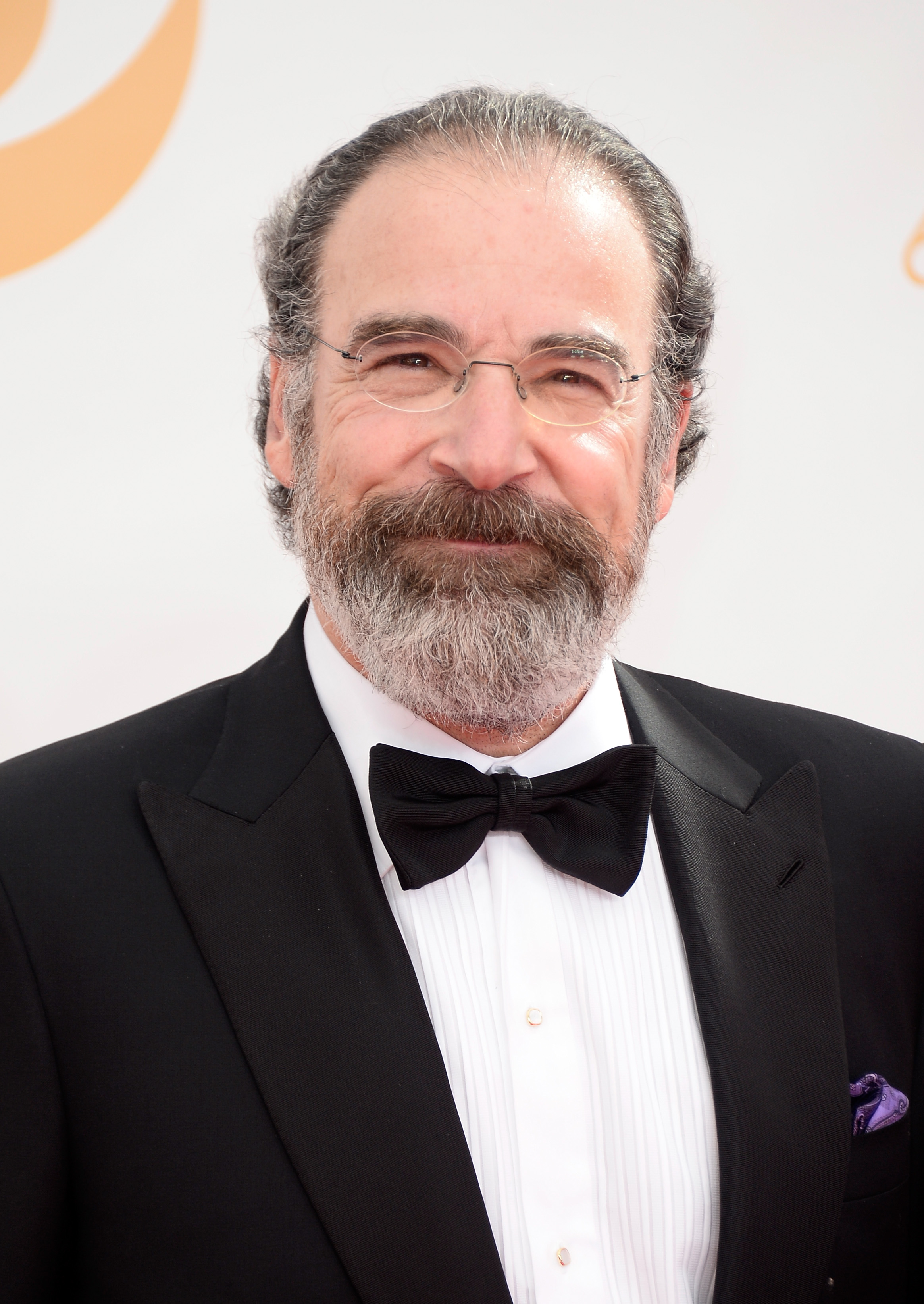 Mandy Patinkin - Golden Globes