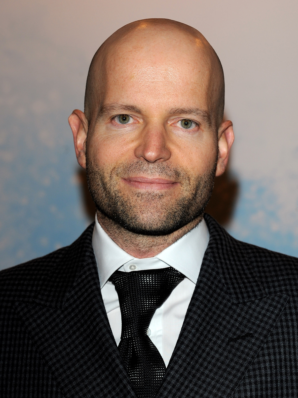 Marc Forster - Golden Globes