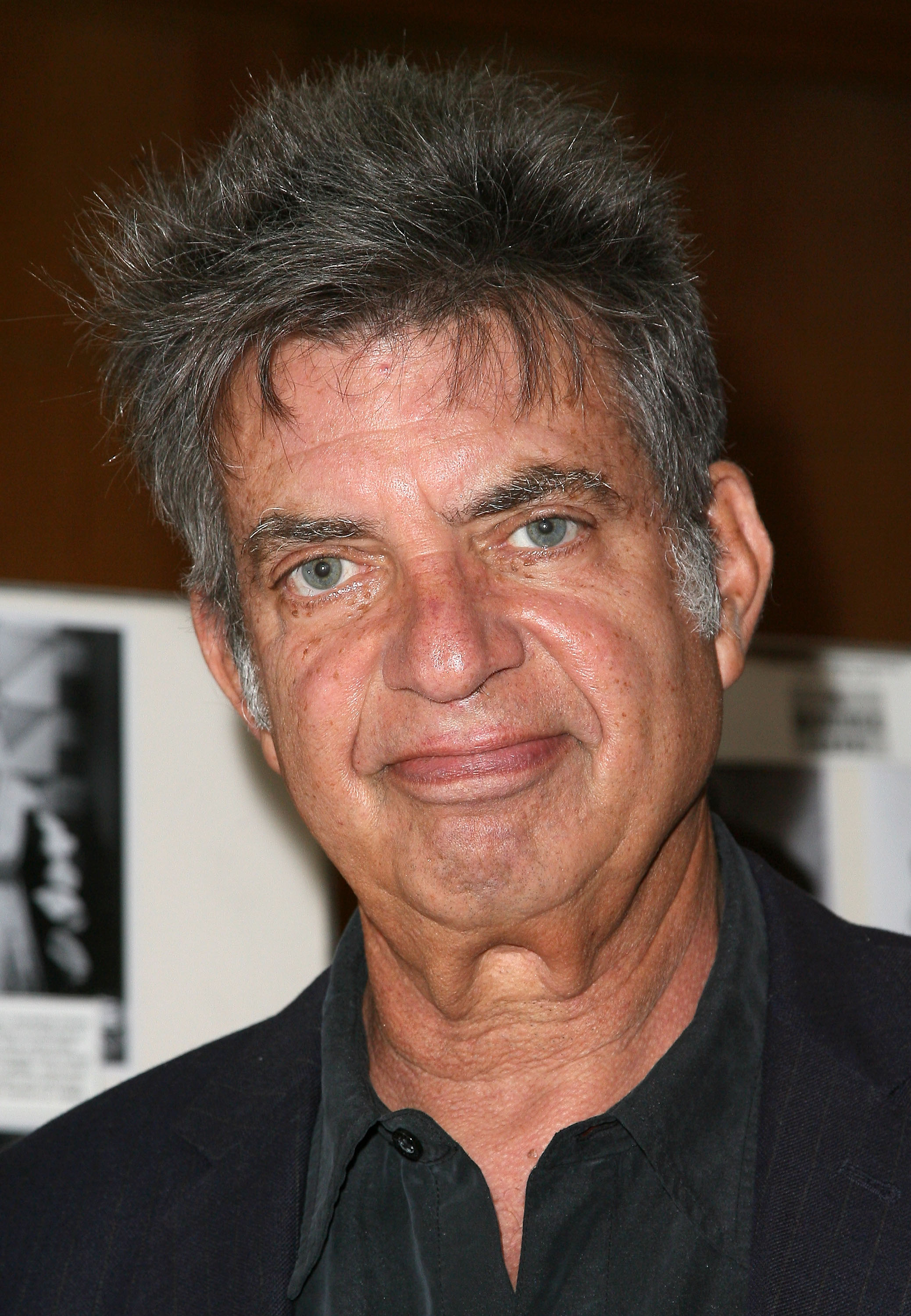 Marc Norman - Golden Globes