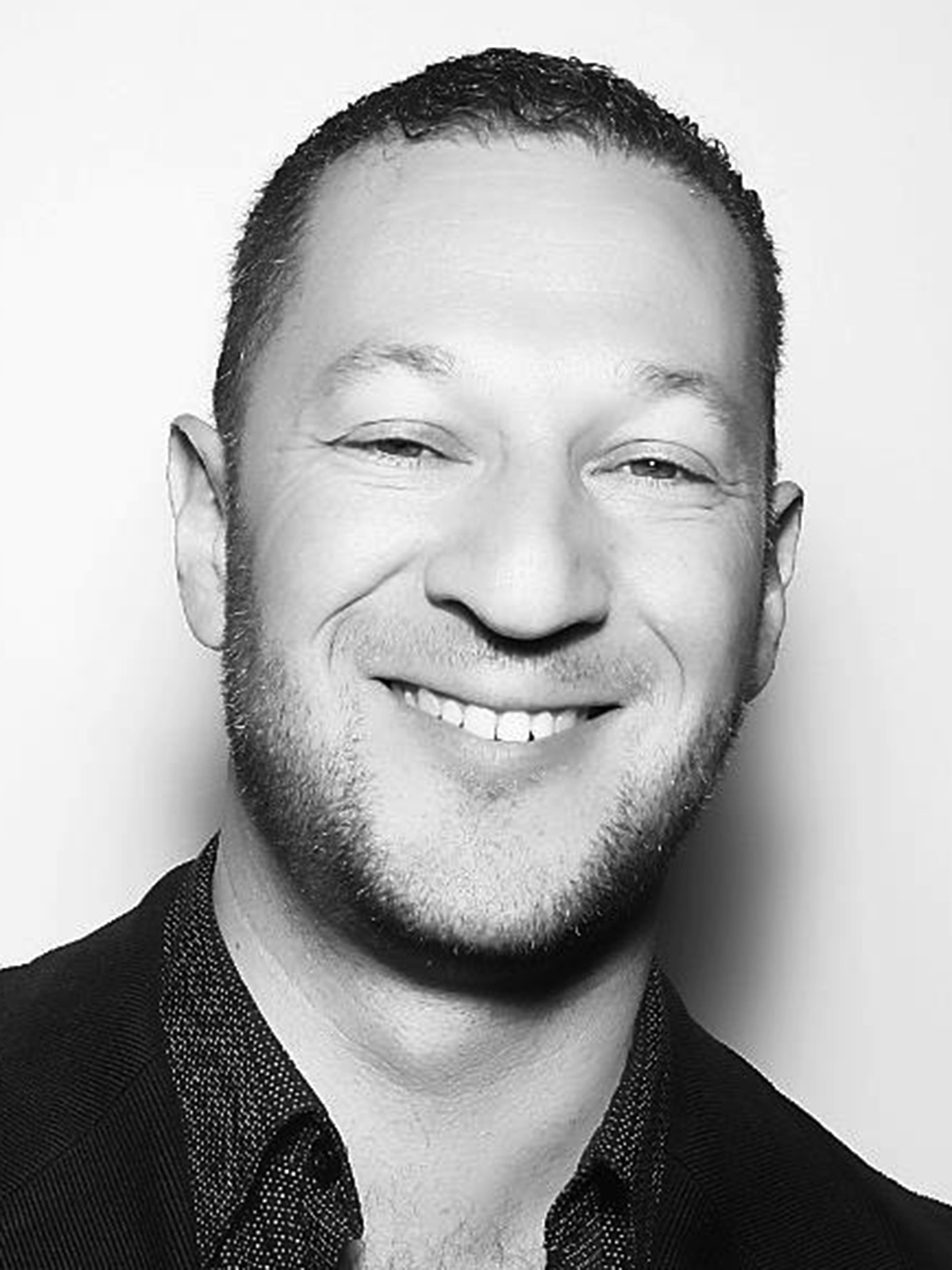 Mario Amaya - Golden Globes