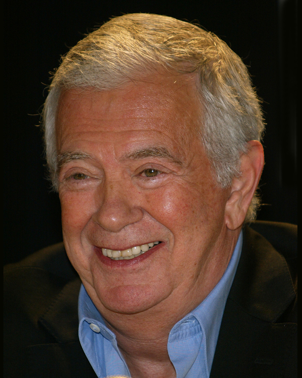 Mark Damon - Golden Globes